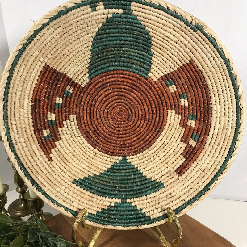 Southwest Baskets - Etsy