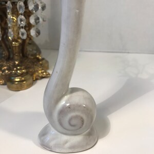 Vintage Frankoma Small Ceramic Vase, Vintage Frankoma Pottery Glazed ...