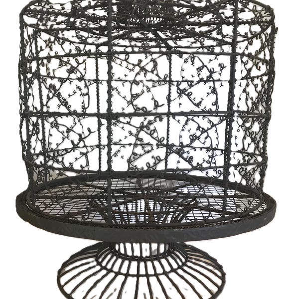 Wire Cake Stand - Etsy Australia