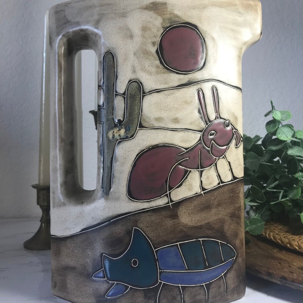 Mara Pottery Mexico - Etsy