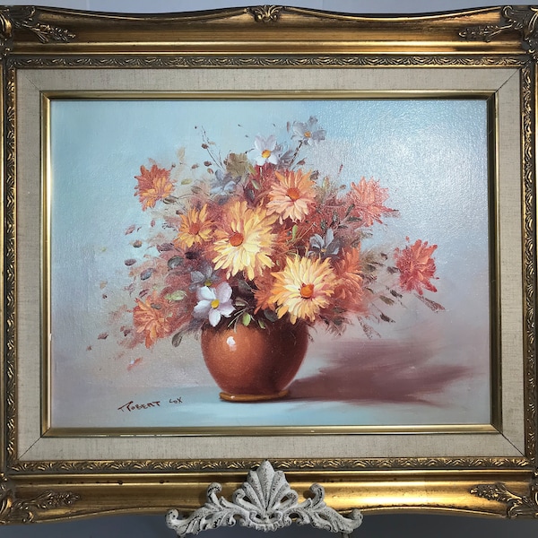 Robert Cox Painting - Etsy