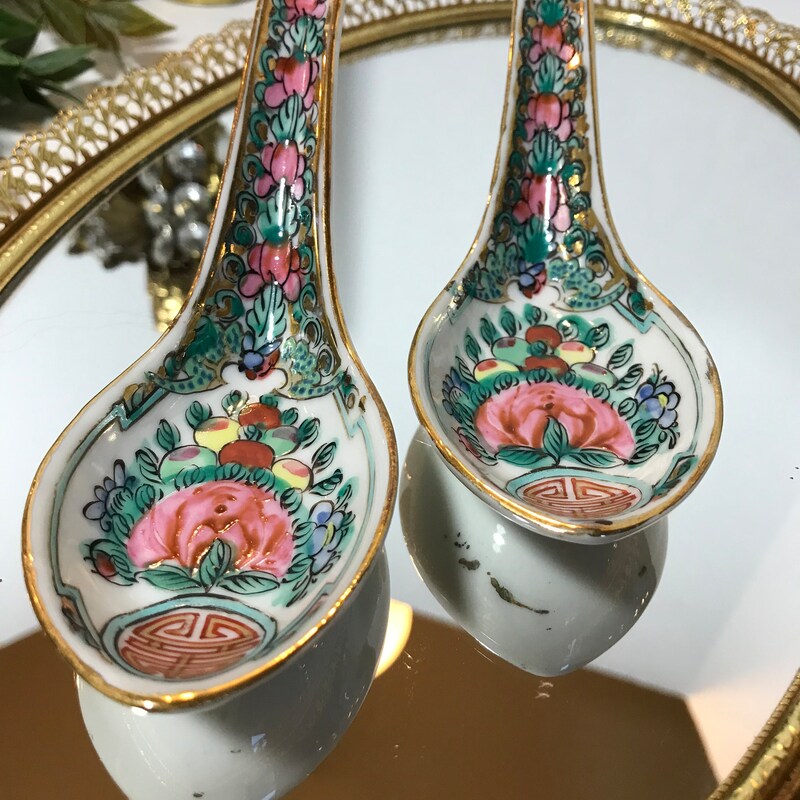 Japanese Spoon - Etsy