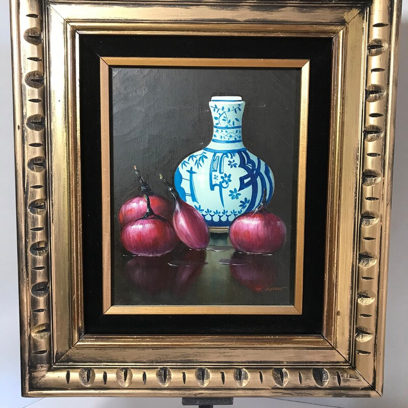 Original Still Life - Etsy