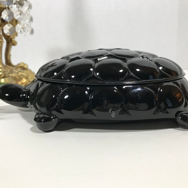 Turtle Jewelry Box - Etsy