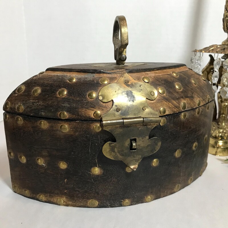 Rustic Wood Box - Etsy