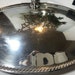 Vintage Silverplate Silent Butler, Vtg B Rogers Silver Co Crumb Catcher ...