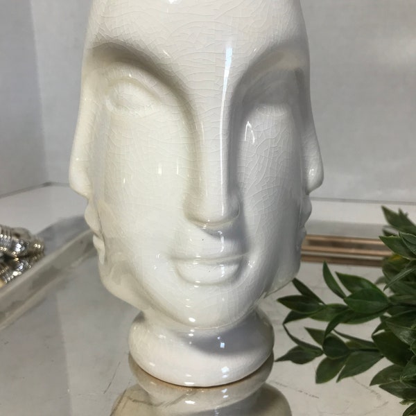 Vases With Faces - Etsy