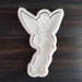 Tinkerbell Cookie Cutter and Stamp - Etsy