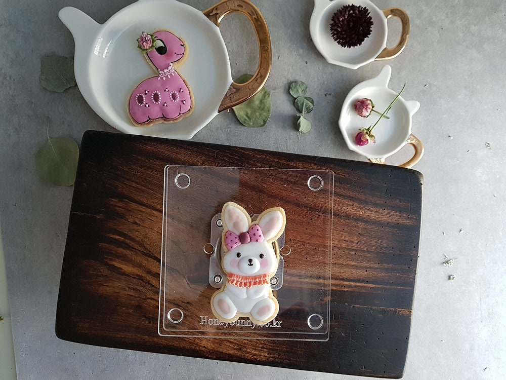 Turntable for Cookie Work royal Icing Decorating | Etsy