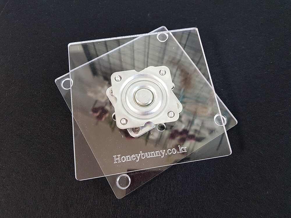 Turntable for Cookie Work royal Icing Decorating | Etsy