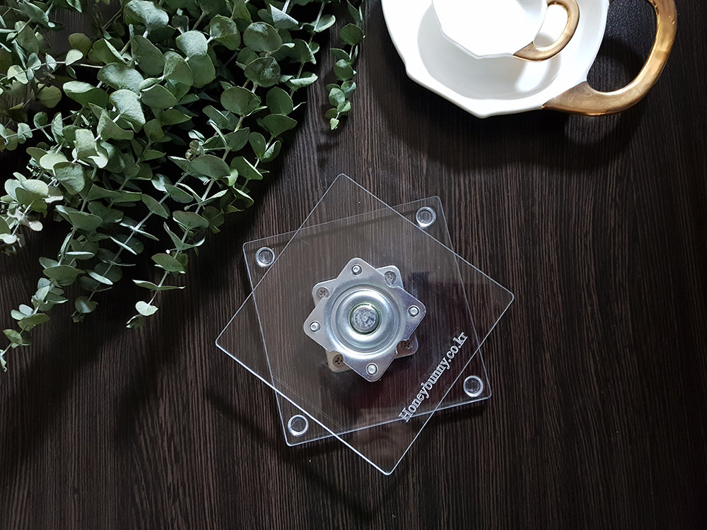 Turntable for Cookie Work royal Icing Decorating | Etsy