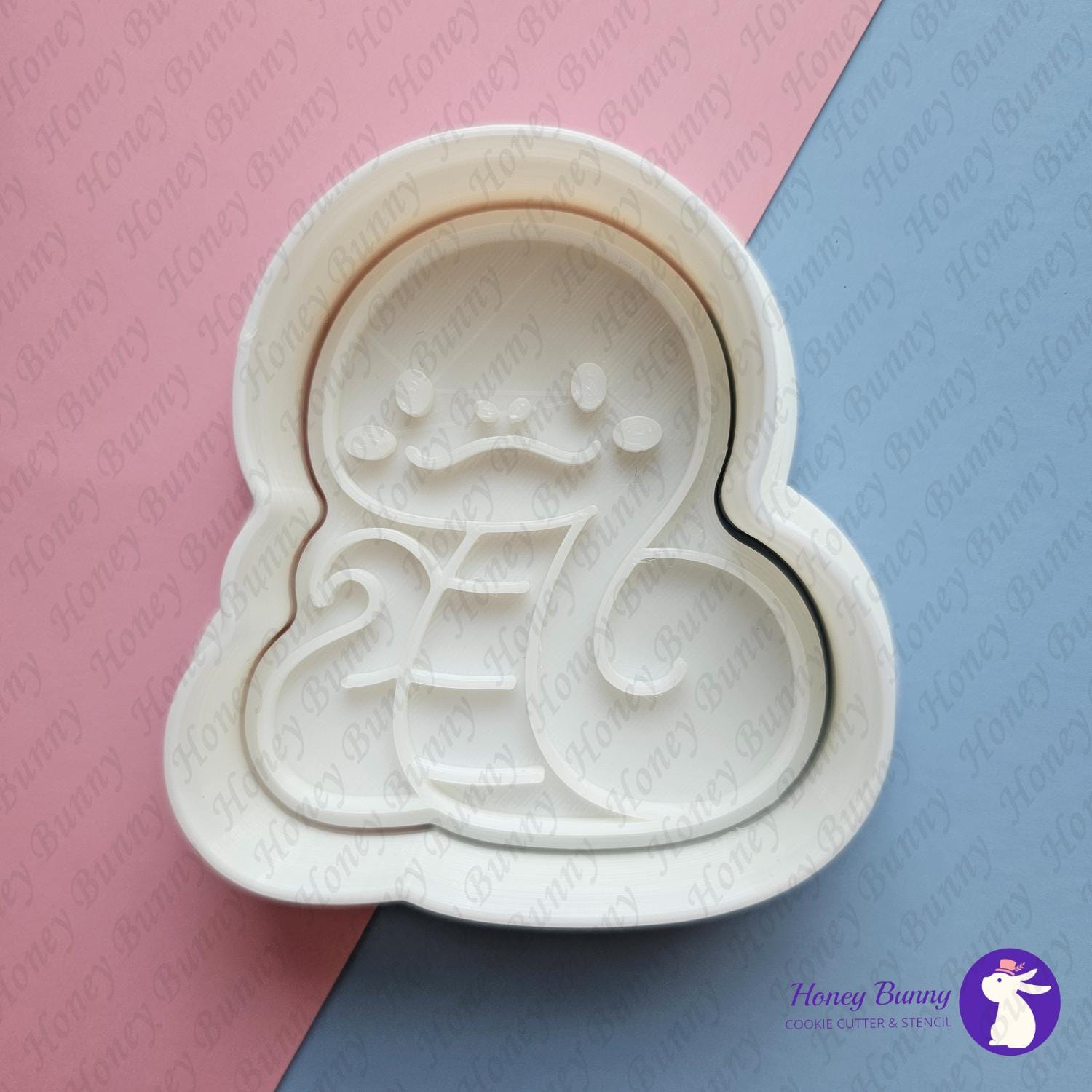 Cute Snake Cookie Cutter Cookie Mold Fondant - Etsy