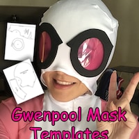 Gwenpool - Etsy