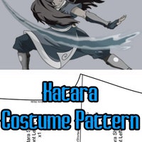 Katara - Etsy