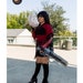 Raven Sword Template + Build Guide - Etsy