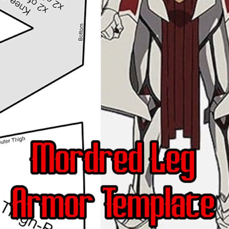 Scifi Armor - Etsy