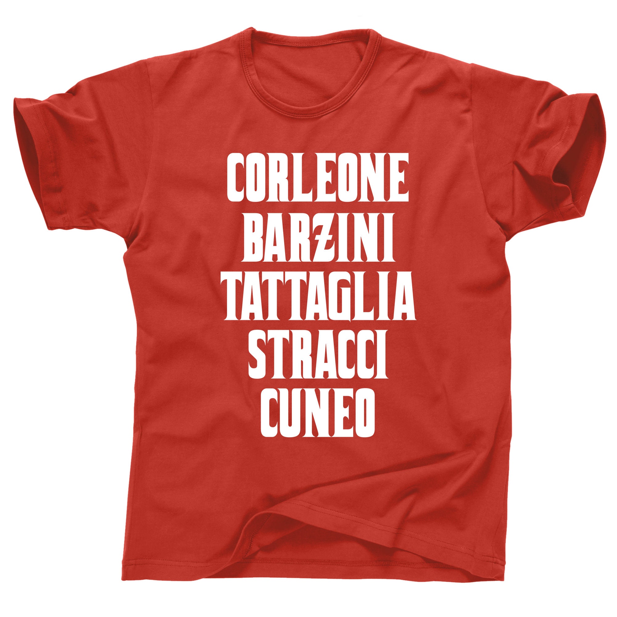 Barzini Family