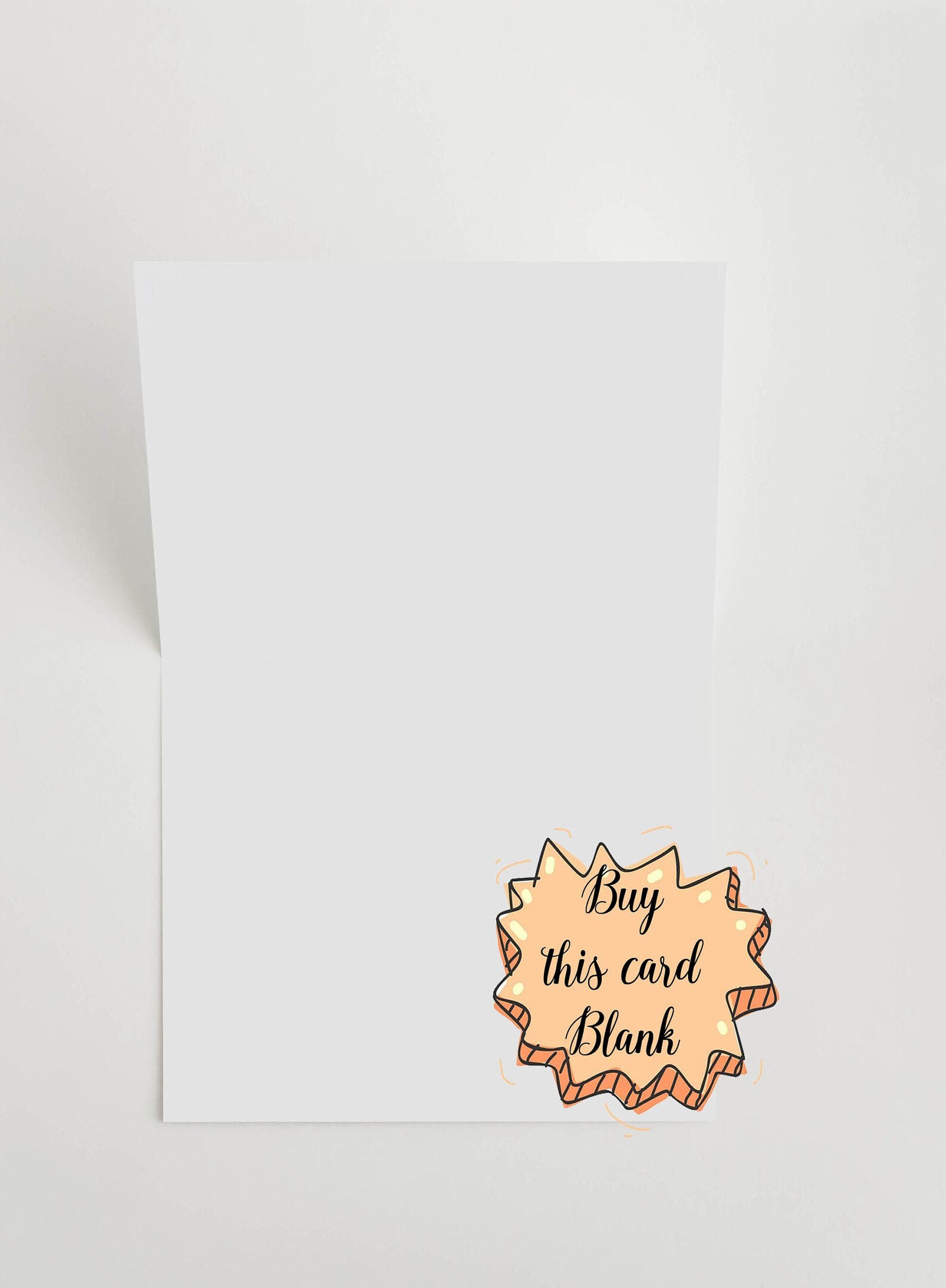 CUTE BUTT Greeting Card Humor Card Anniversary Card Valentine's Card ...