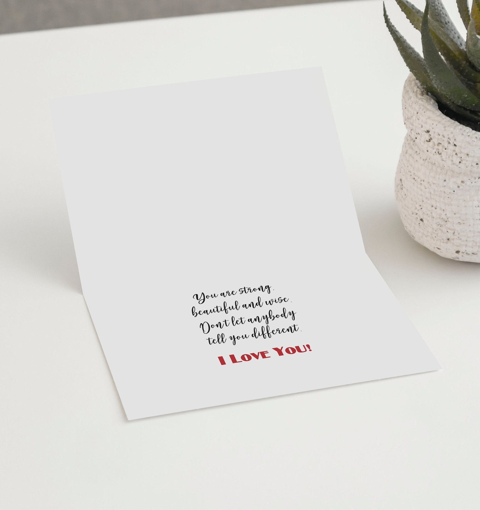 VIXEN Adult Greeting Card Humor Card Anniversary Card Valentine's Day ...