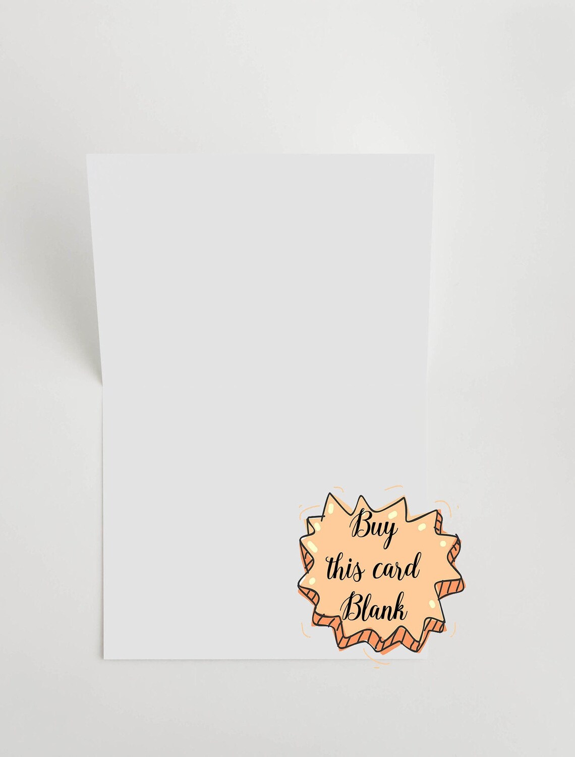 FREAKY STUFF Naughty Greeting Card Erotica Anniversary Card Valentine's ...