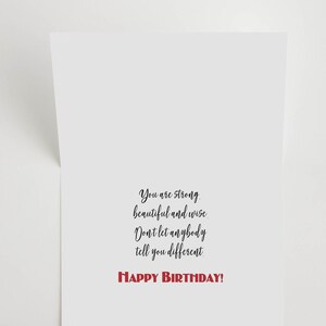 VIXEN Adult Greeting Card Humor Card Anniversary Card Valentine's Day ...