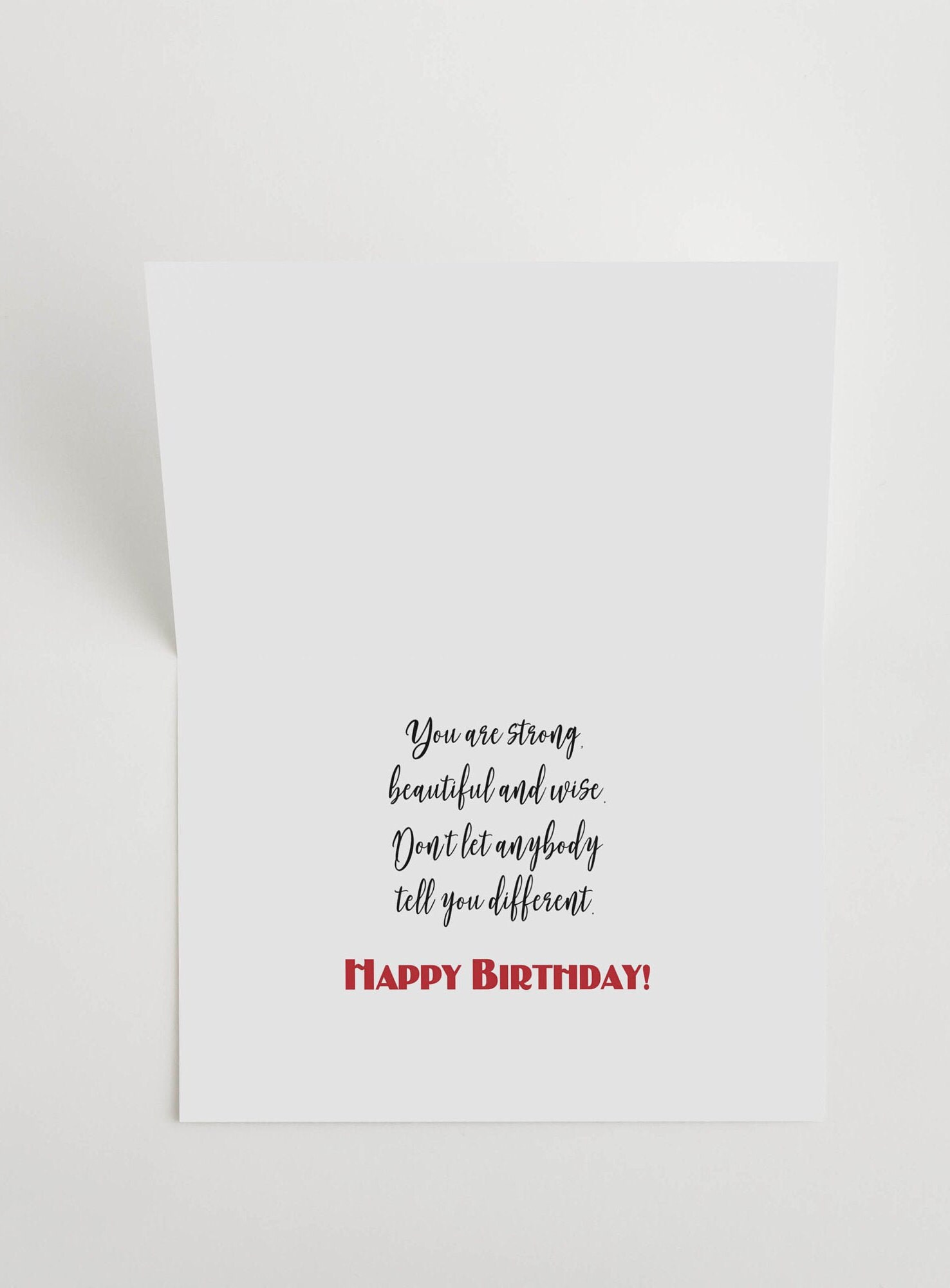 VIXEN Adult Greeting Card Humor Card Anniversary Card Valentine's Day ...