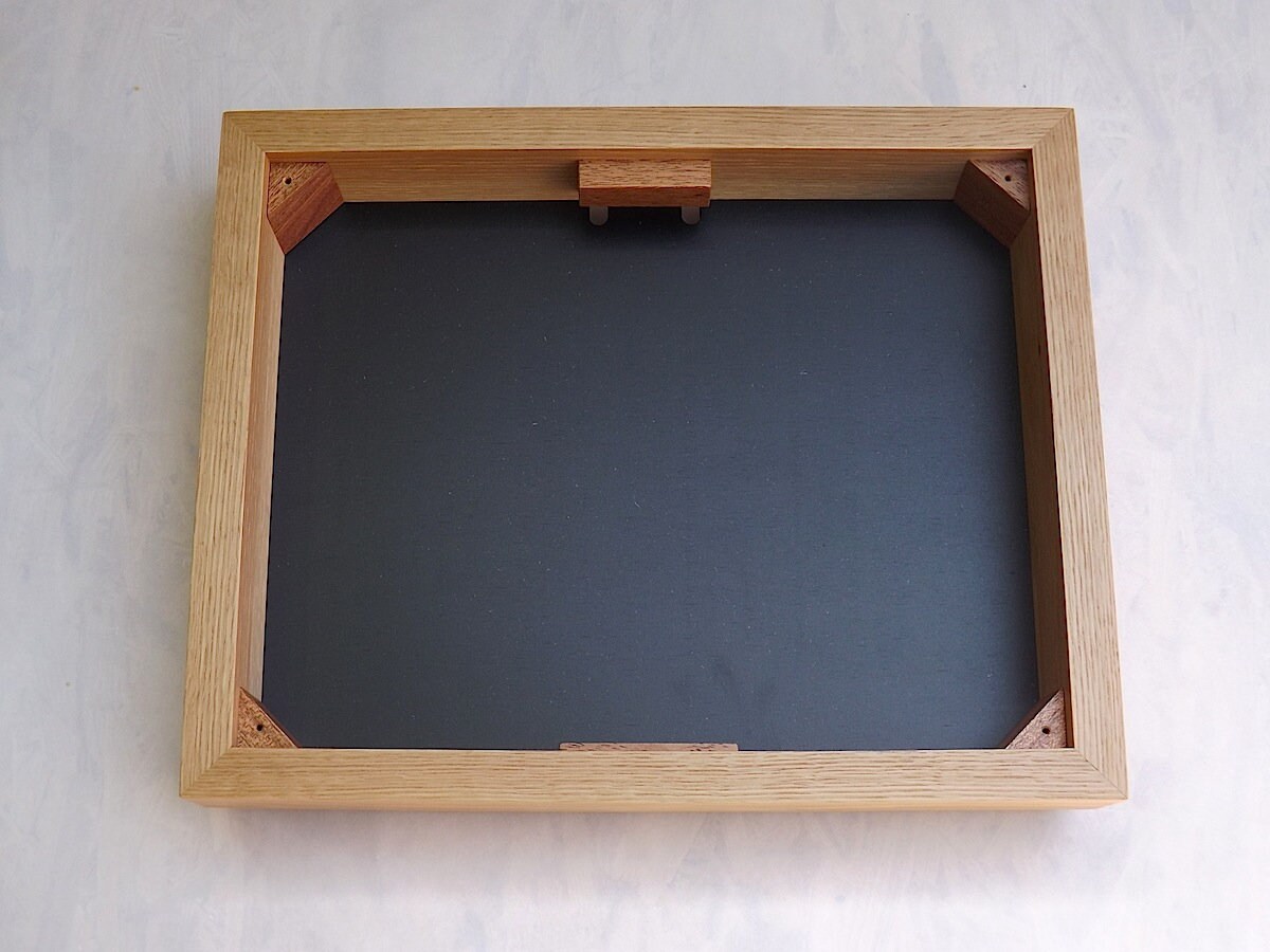 Oak Wood PLINTH for Thorens TD-160 / 145 Turntable Series / Custom ...