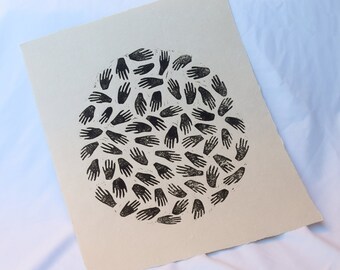 11x14 Paper Print - Etsy