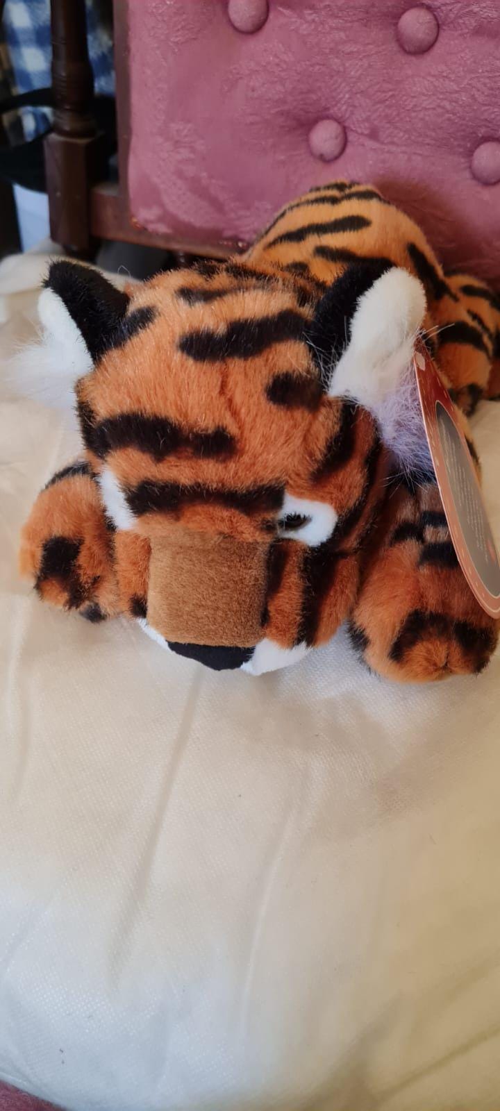 Puppet Parade Bengali the Lion Hand Puppet by Russ New - Etsy