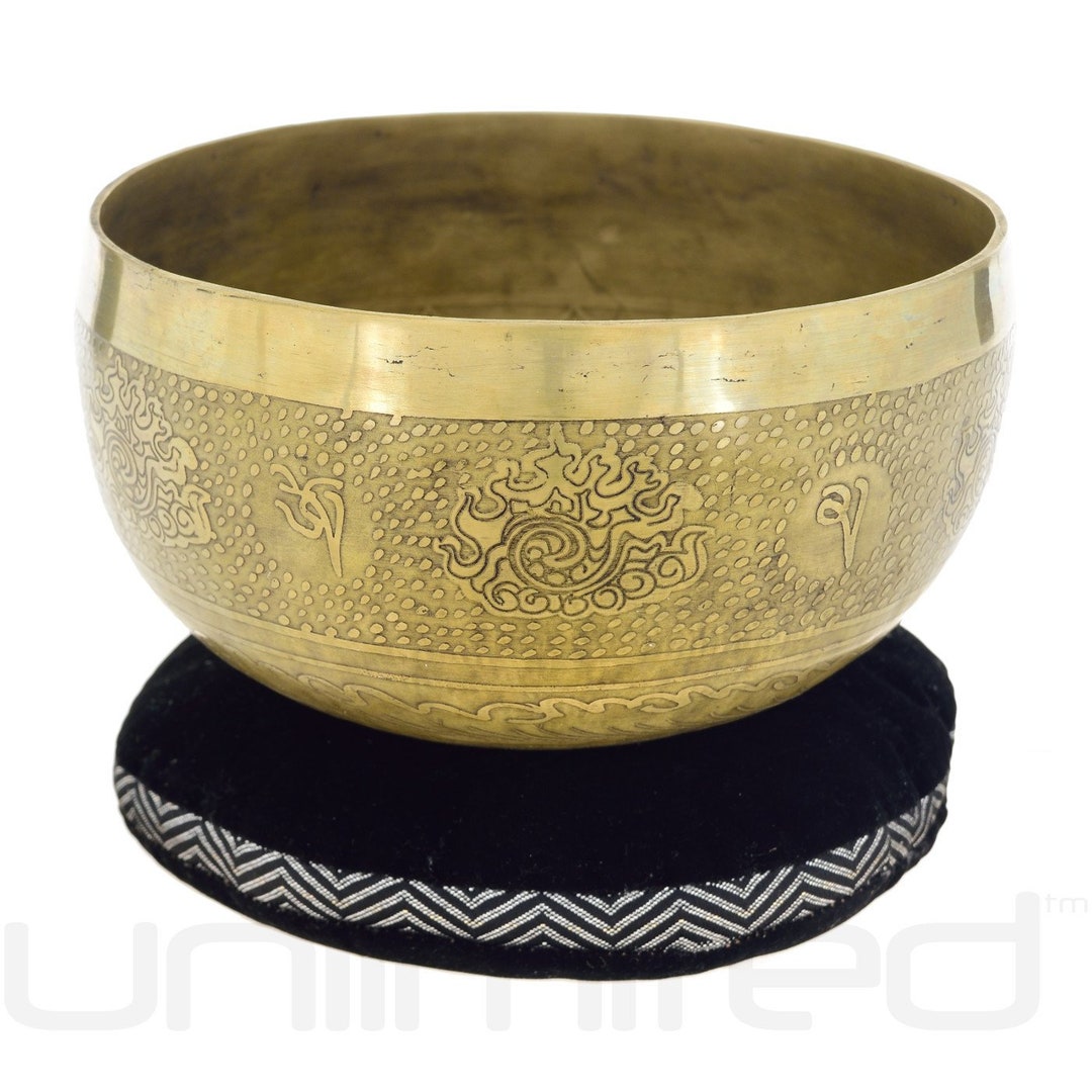 Unlimited Shankha (divine Conch) Singing Bowls - Etsy
