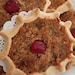 Gizzada: Jamaican Coconut Tart, Spiced Pastry - Etsy