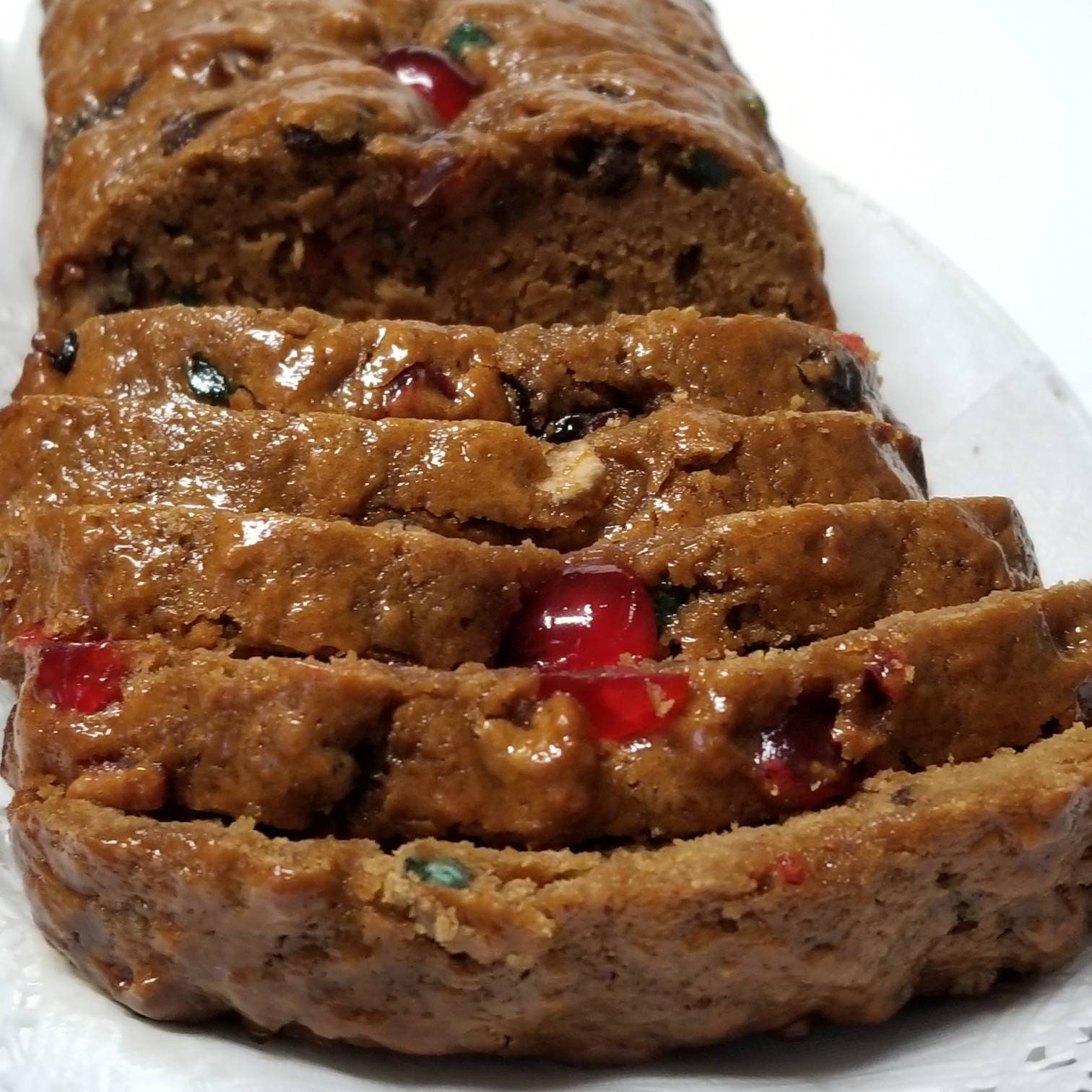 Jamaican Spice Bun And Cheese