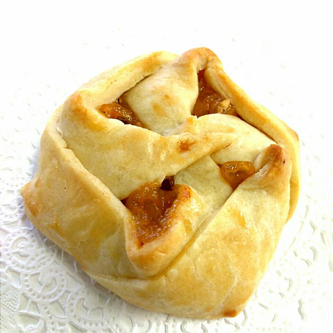 Spicy Mango Pastry - Pk of 6 - Etsy