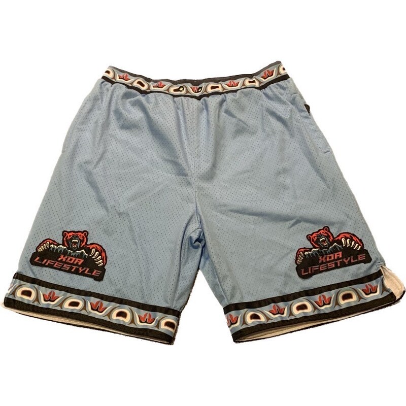 Nba Shorts - Etsy