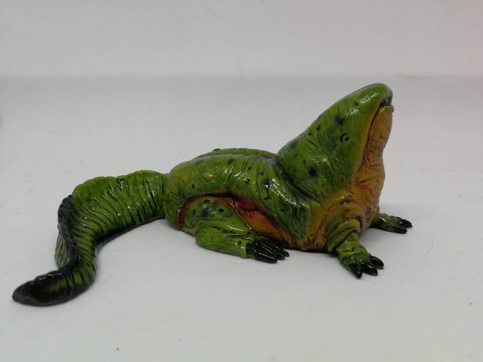 Dart the Polliwog From Stranger Things 2 resin Cast - Etsy Australia