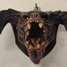 Deathclaw - Mounted Creature Head- Resin Kit, New Model Now Available ...