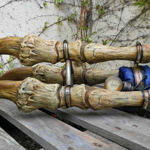 Deathclaw Gauntlet - Etsy