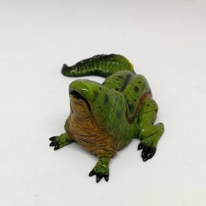 Dart the Polliwog From Stranger Things 2 -resin Cast - Etsy
