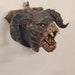 Deathclaw - Mounted Creature Head- Resin Kit, New Model Now Available ...