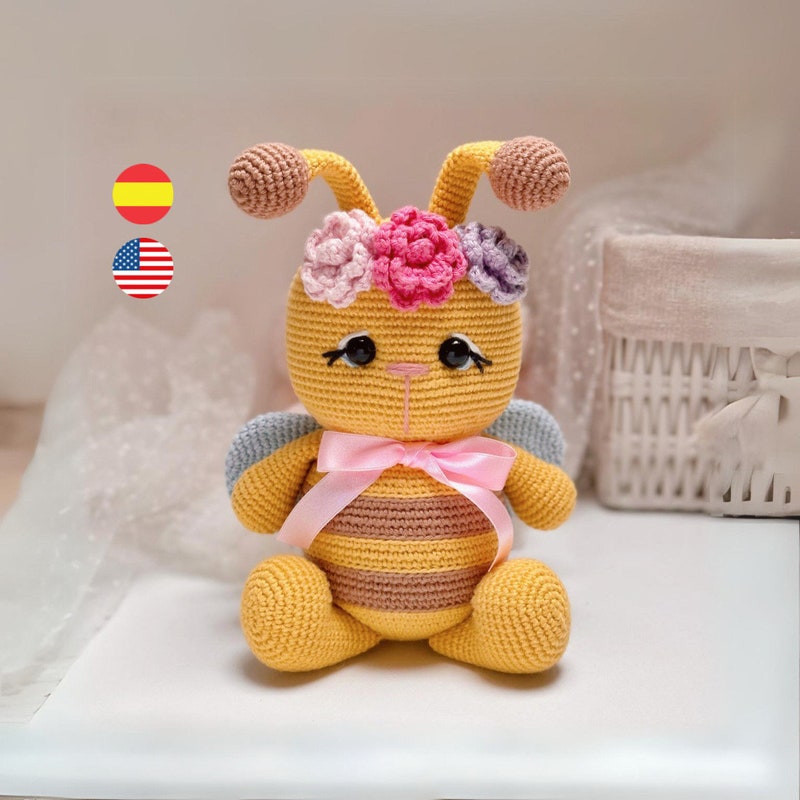 Weaving Bees - Etsy