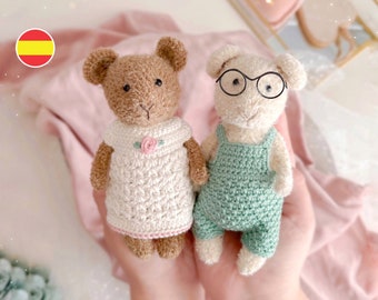 tutitastejedoras - Etsy