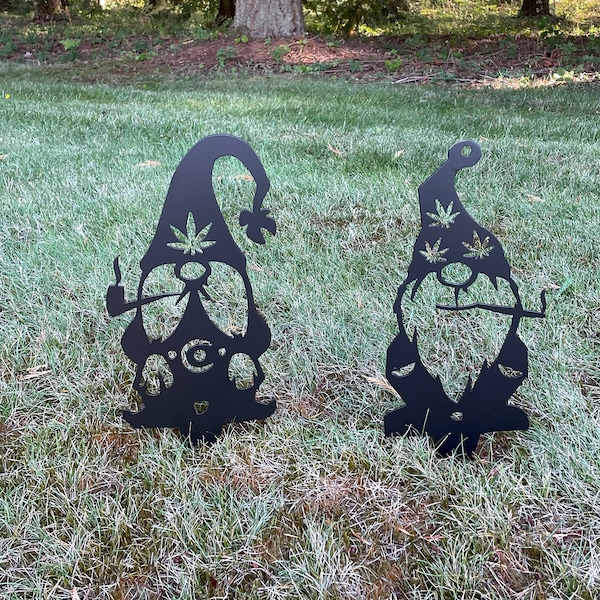 Garden Gnomes - Etsy