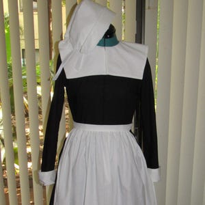 1770s Colonial Early American Pioneer Pilgrim Costume Cosplay for Teens ...