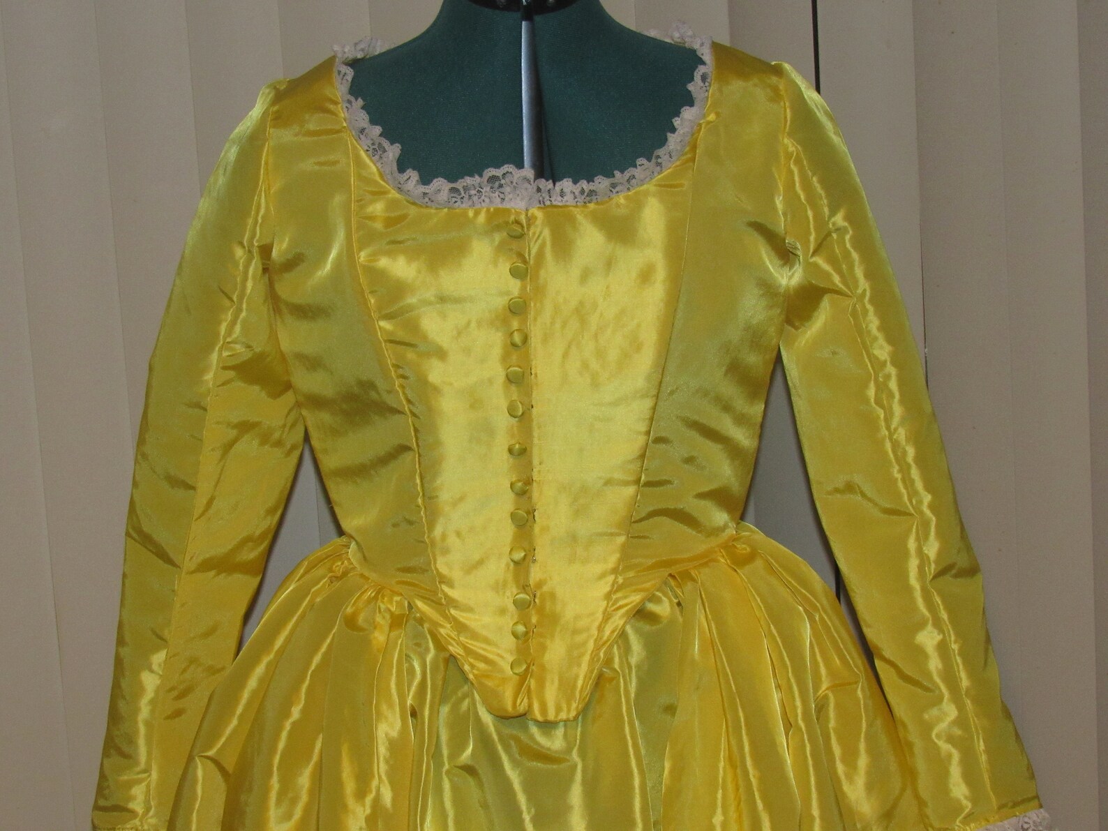 Historical Colonial Costume Cosplay Dress Gown for Teens/adults - Etsy