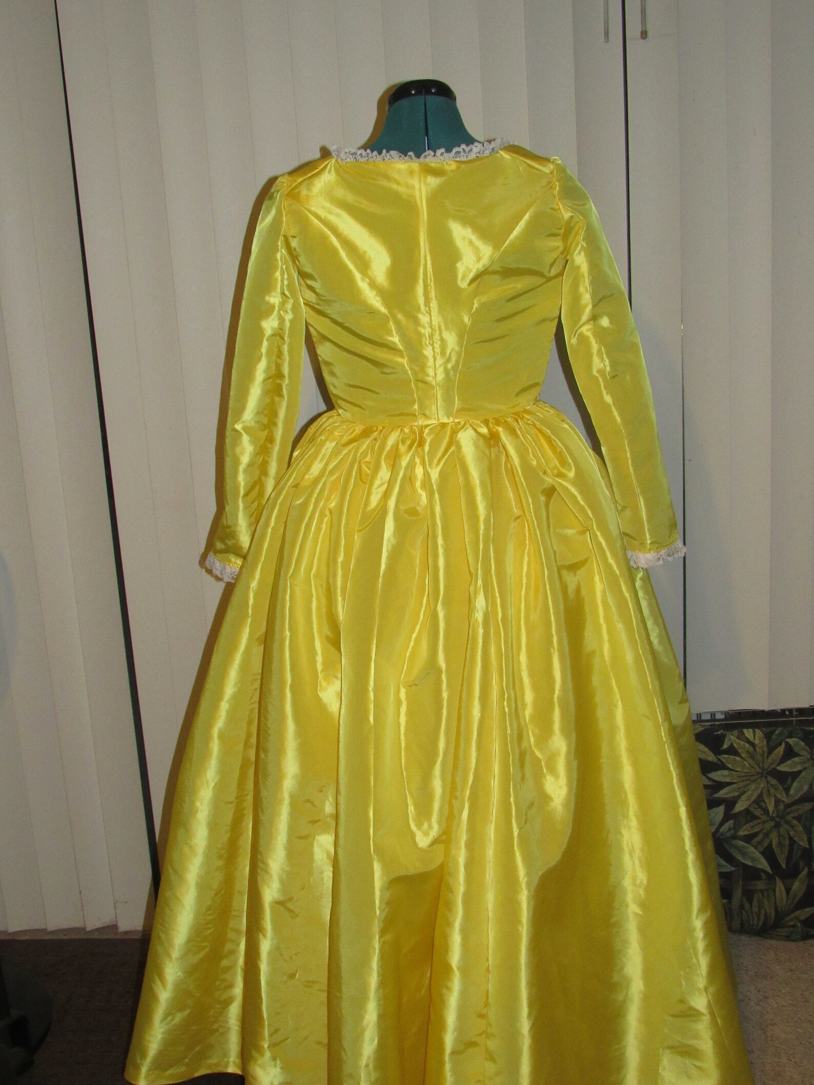 Historical Colonial Costume Cosplay Dress Gown for Teens/adults - Etsy