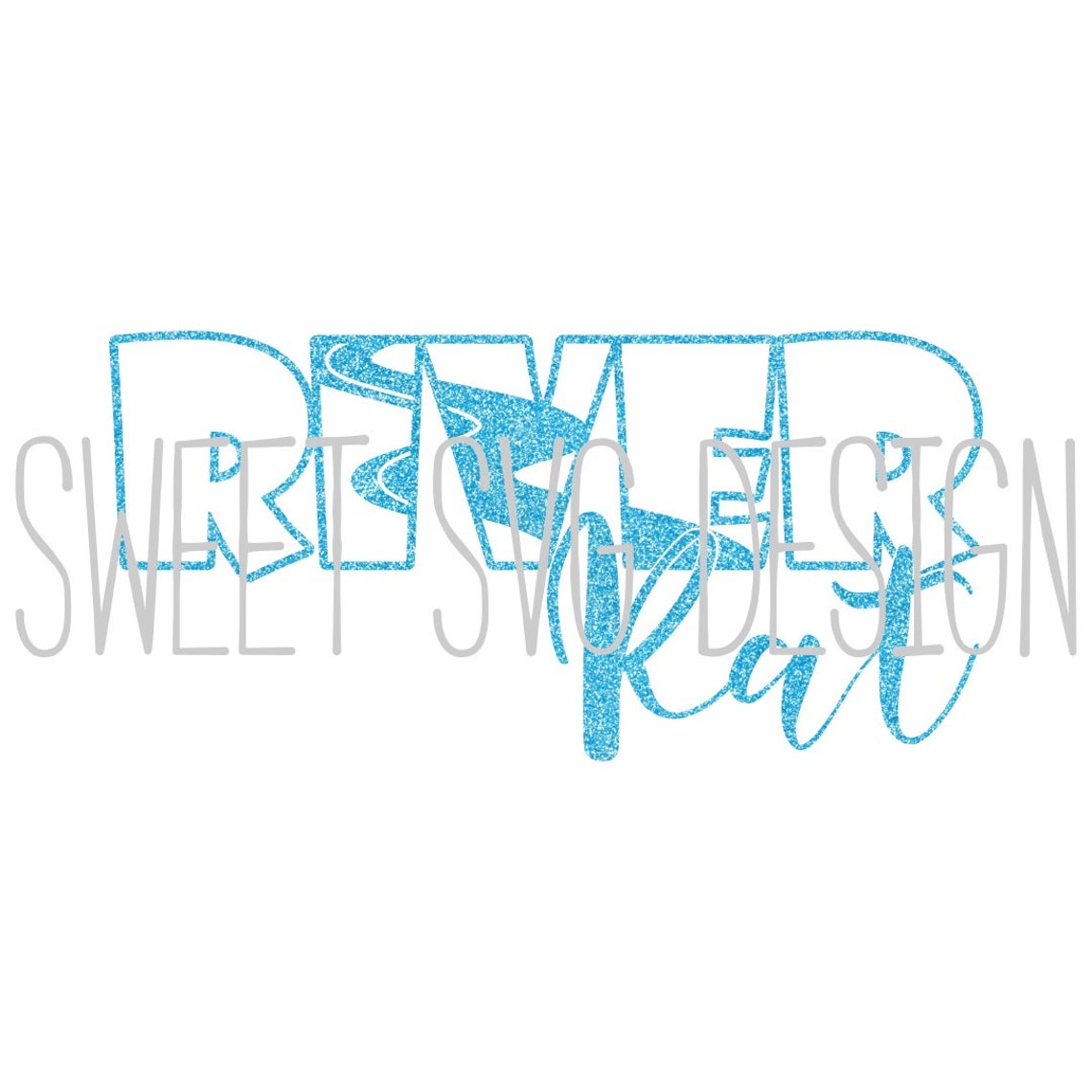 River Rat SVG, River Svg, River Decal Design, River Shirt Design, River ...