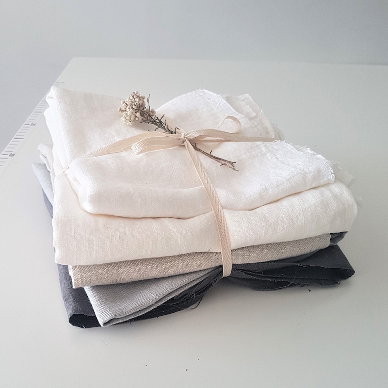 Fabric Scraps - Etsy