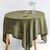 Set of Natural Linen Tablecloth and 4 Napkins,linen Tablecloth and ...