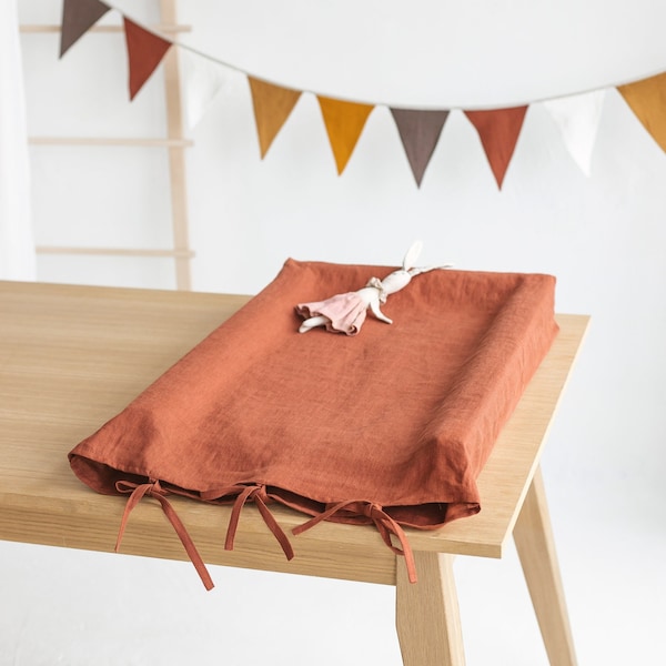 Changing Pad Cover - Etsy