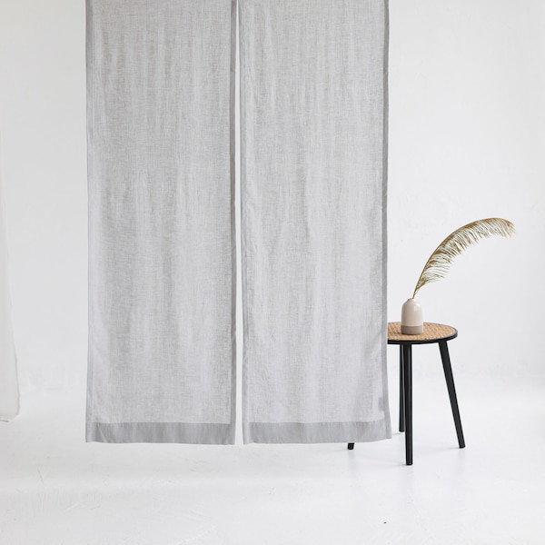 Noren Panel Fabric - Etsy